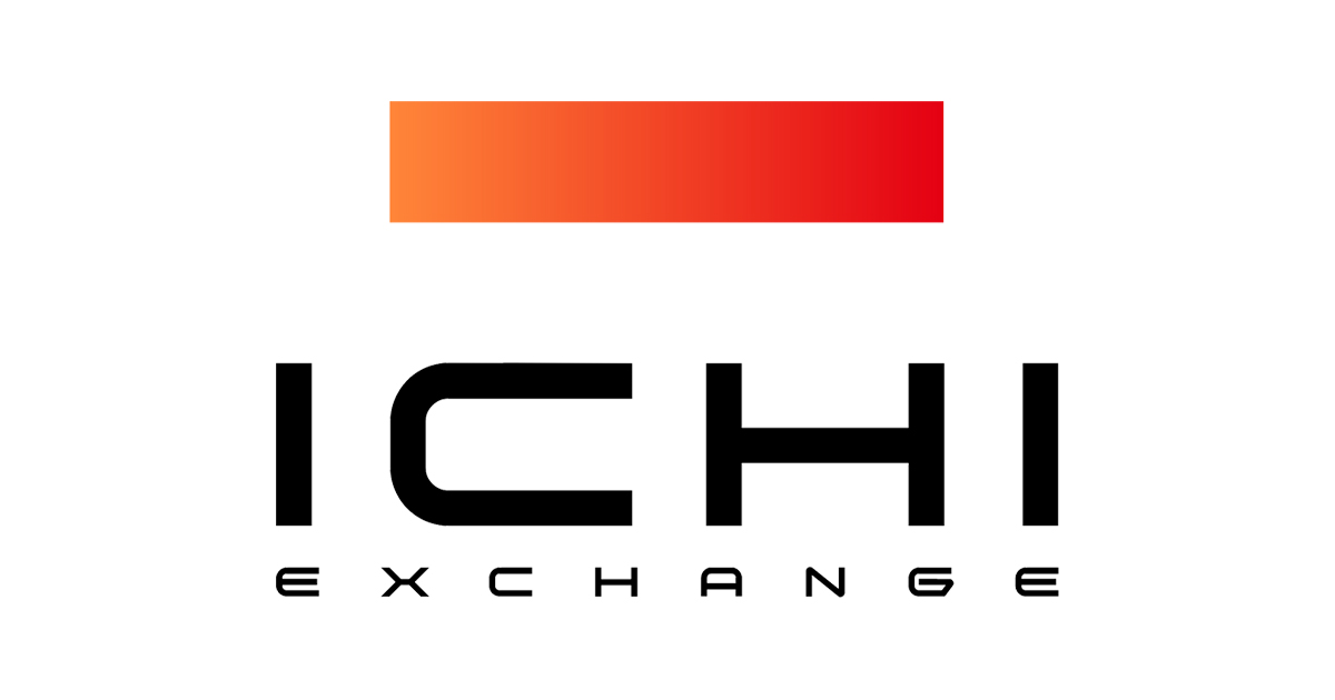 ICHI EXCHANGE — The Game Changer of a New Era